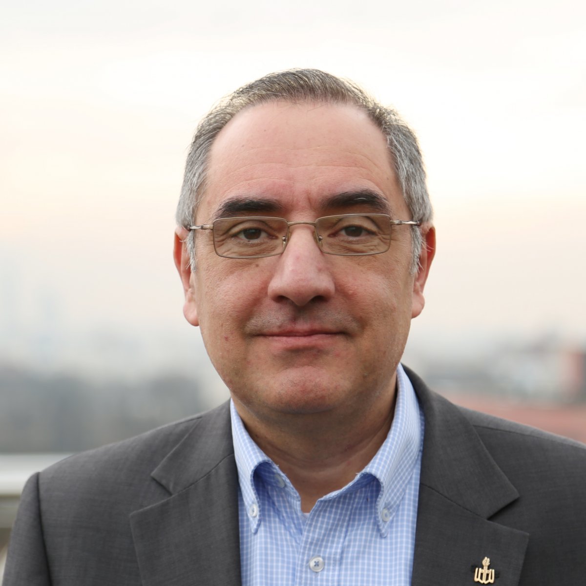 Armen Sedrakian / FIAS
