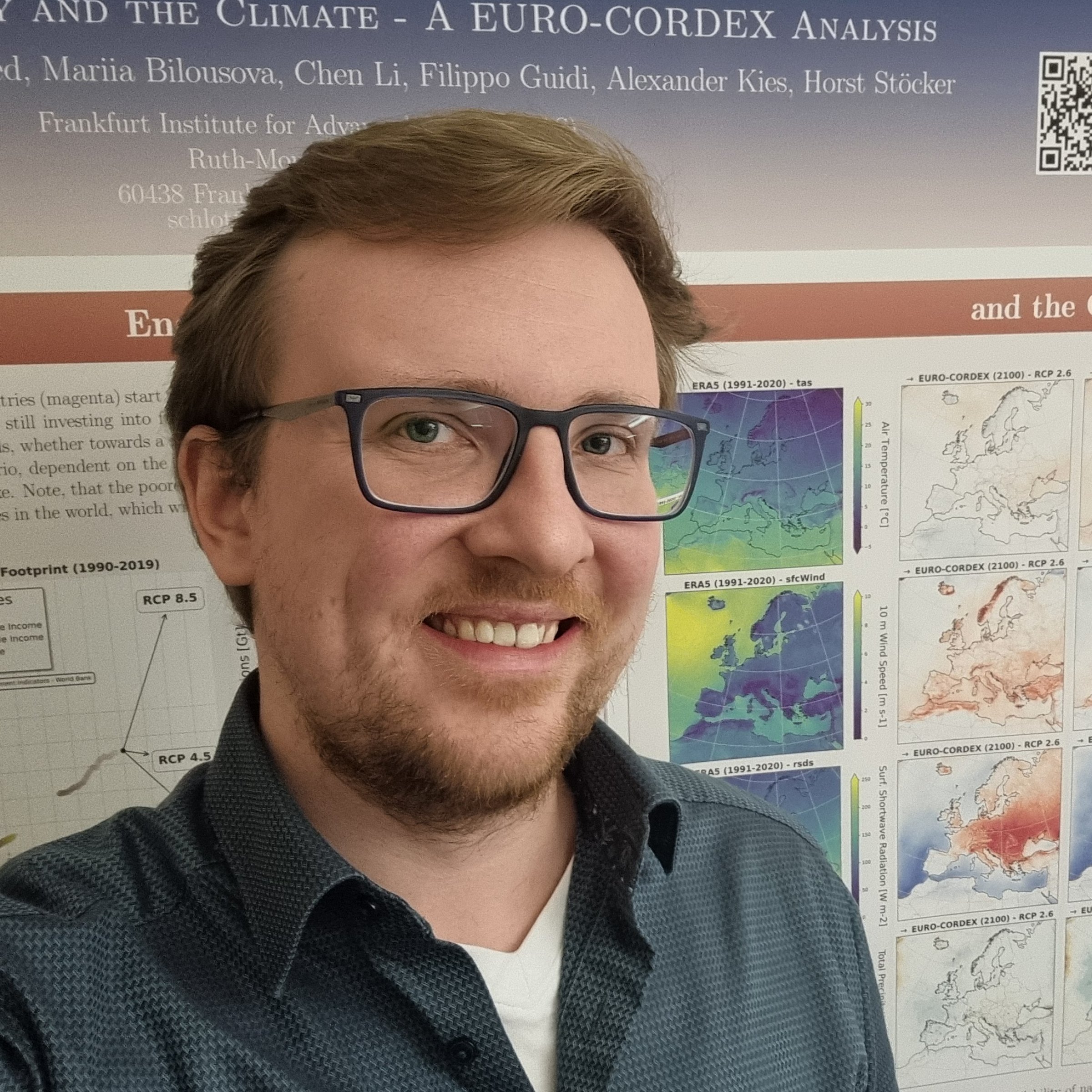 Horst Stöcker / FIAS