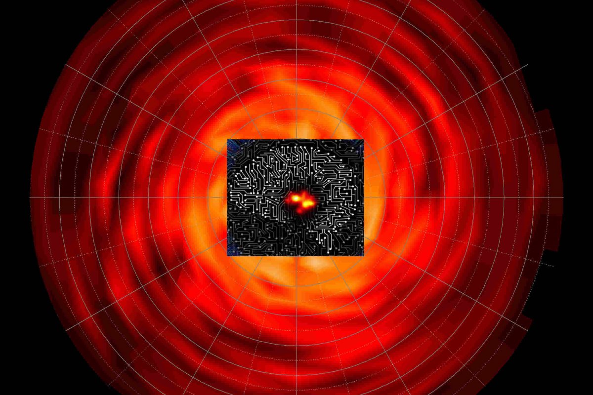 Horst Stöcker / FIAS