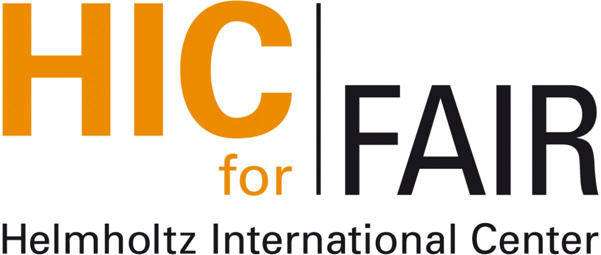 Overview / Theoretical Sciences / FIAS